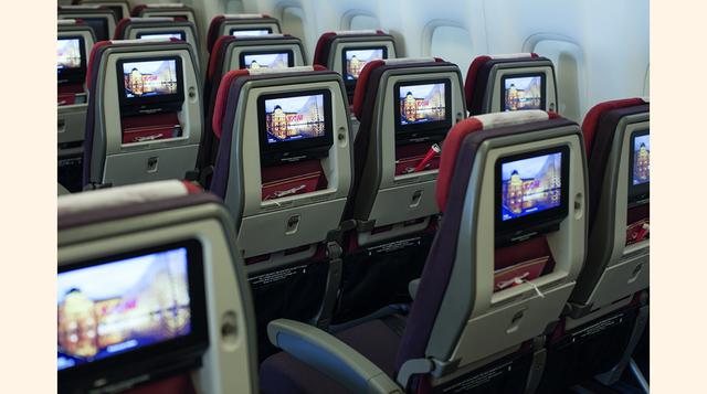 Ingreso de TAM a la alianza de Oneworld | ECONOMIA | GESTIÓN