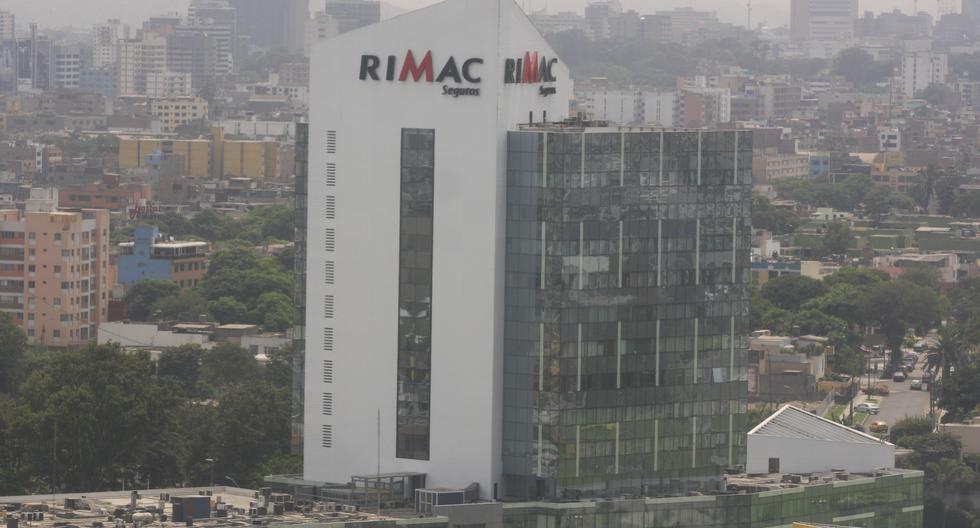 Rimac ‘tropicalizará’ sus productos para entrar a regiones | ECONOMIA ...