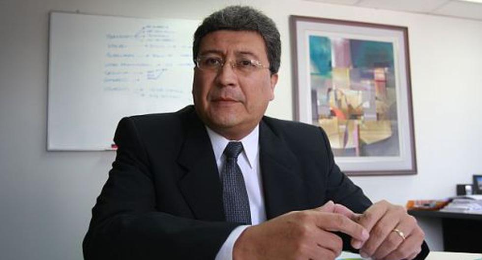 PCM inició investigación contra exasesor de René Cornejo | PERU | GESTIÓN