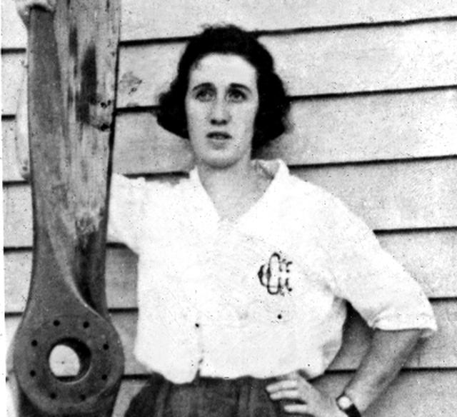 Google honra a la primera peruana médico: Laura Rodríguez Dulanto | TENDENCIAS | GESTIÓN