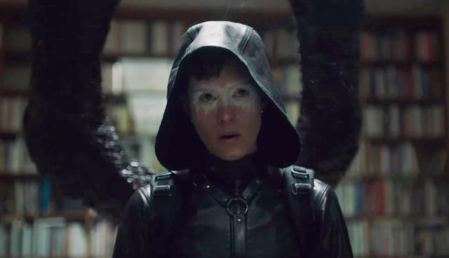 Cinco tips de Lisbeth Salander para ser mejor en tu vida profesional ...