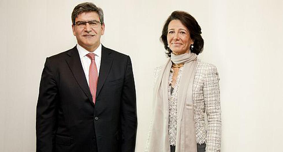 Los líderes financieros se posicionan como los más aptos para ser CEO ...