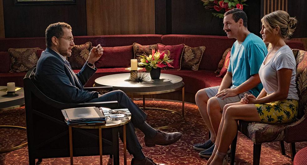 Estos fueron los mayores éxitos de Netflix en el 2019 | FOTOGALERIAS | GESTIÓN