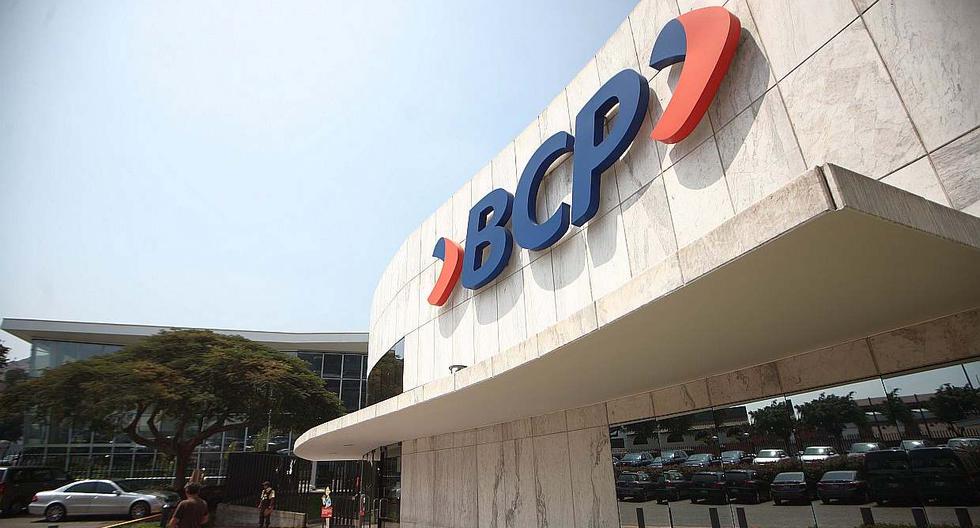 BCP emitió bonos por US$ 700 millones | ECONOMIA | GESTIÓN