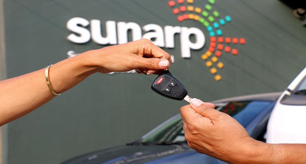 Sunarp: Registro de propiedad vehicular e inmueble crece 16.78% y 6.5% ...