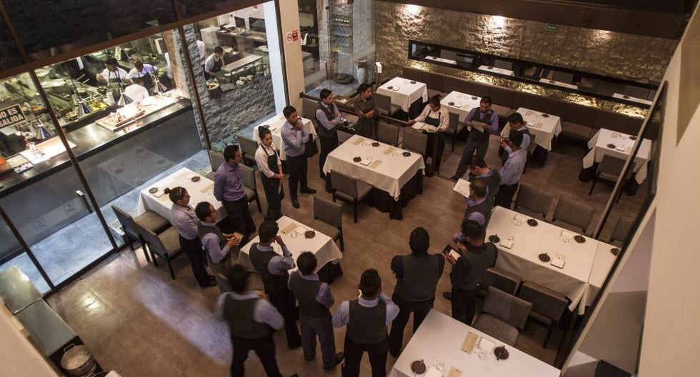 ¿Central de Lima será considerado el mejor restaurante del mundo en el ...
