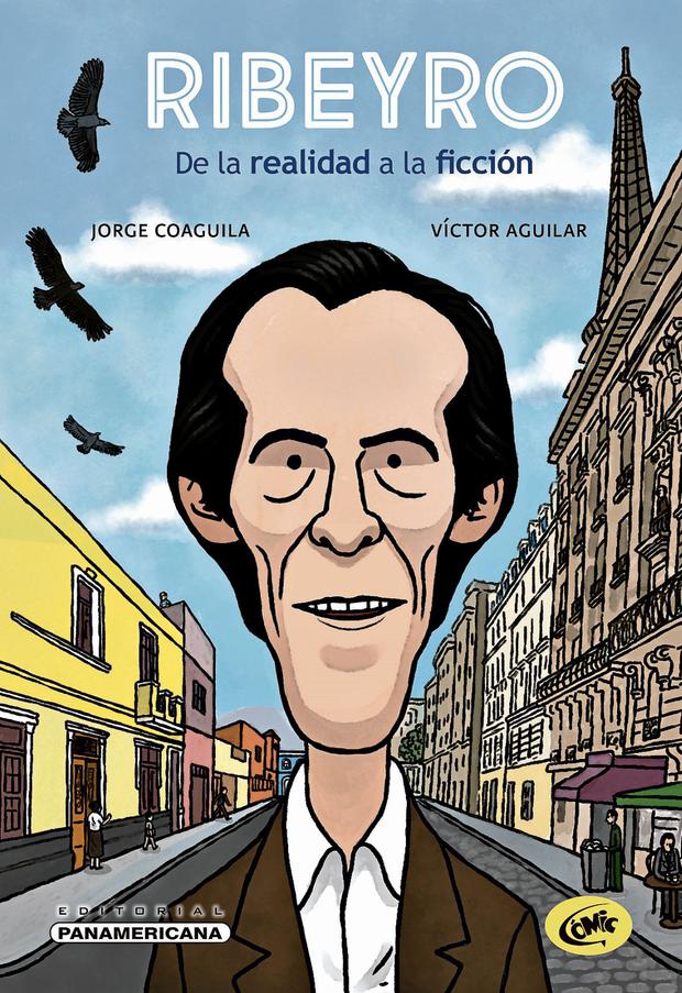 Julio Ramón Ribeyro: un avance exclusivo de la biografía del escritor ...