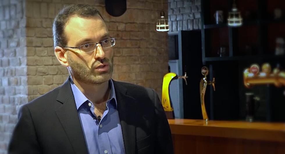 Backus y su foco comercial | ECONOMIA | GESTIÓN