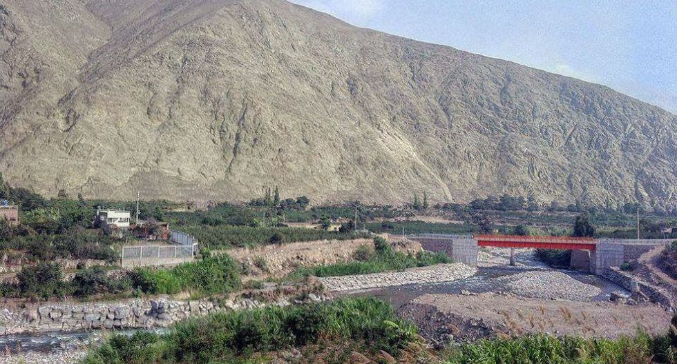 Calango, un valle soleado al sur de Lima que busca ser alternativa para ...