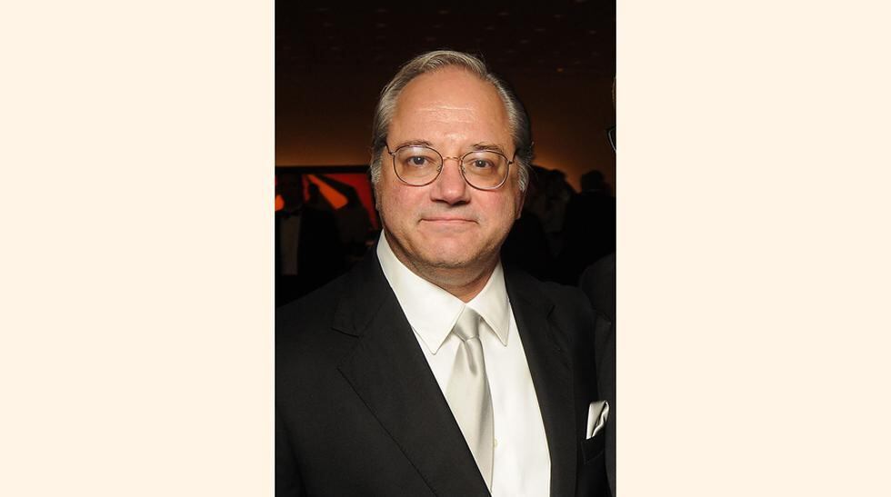 Los diez CEO mejor pagados de Estados Unidos | ECONOMIA | GESTIÓN