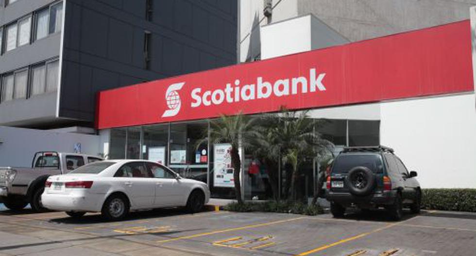 Fitch mantiene calificación 'A-' de Scotiabank Perú con perspectiva ...