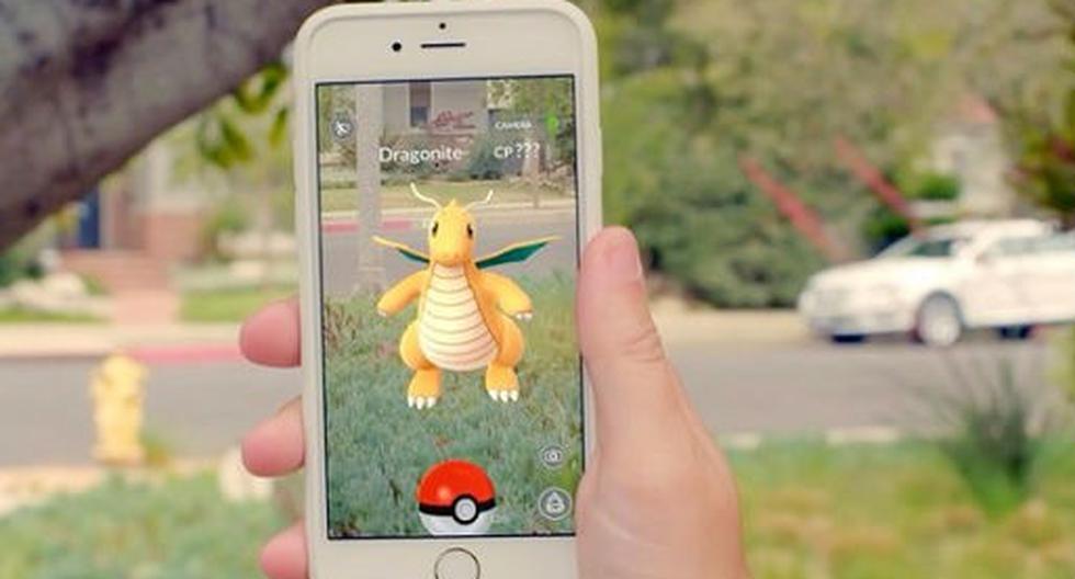 Pokémon Go: ¿Cuántos megas consume jugarlo en el Perú? | TU-DINERO ...