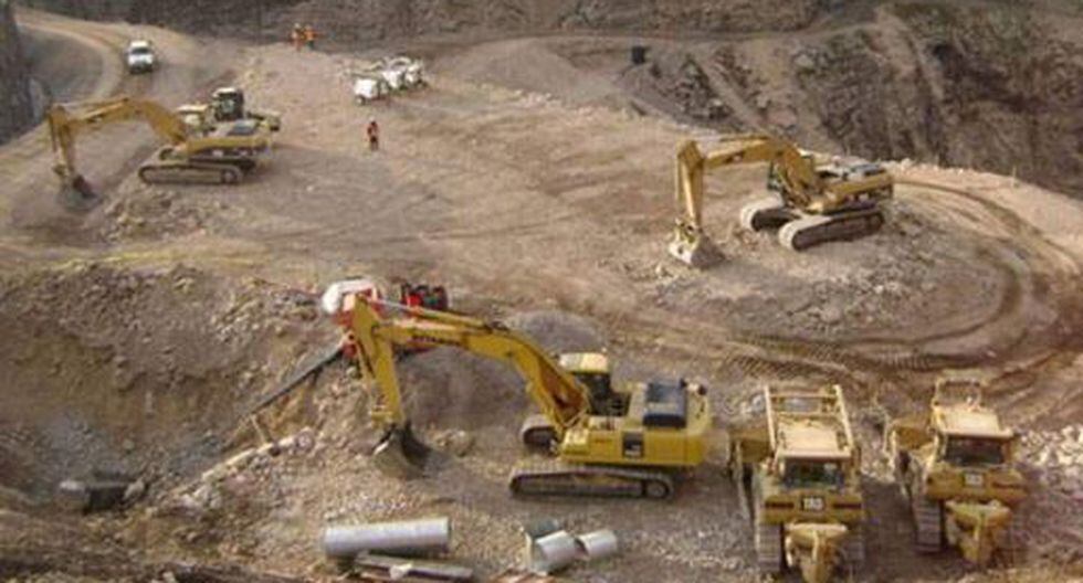 Milpo reiniciará producción de cobre en mina Chapi en el 2015 | | Gestión