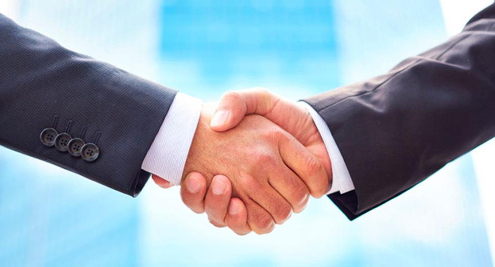 ¿Un socio?: Antes se debe resolver estos diez puntos | FOTOGALERIAS ...