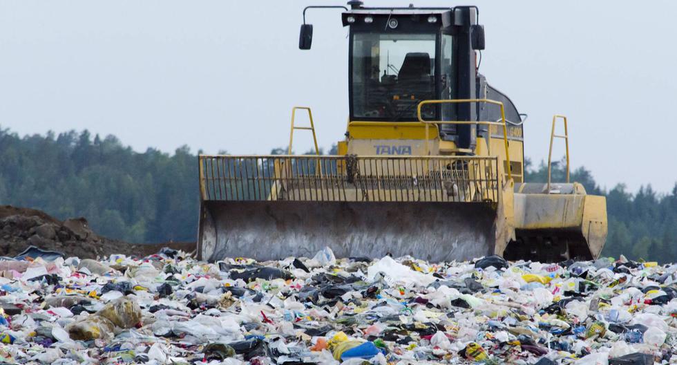 Waste Management absorbe a su rival Advanced Disposal por US$ 3,000 ...