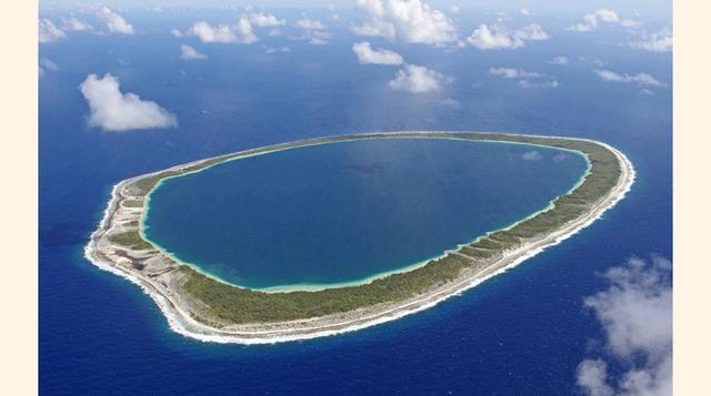 Las mejores islas privadas del mundo en venta | TENDENCIAS | GESTIÓN