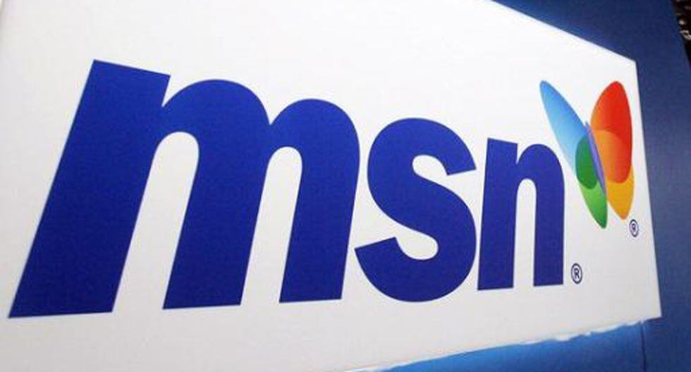 Se acaba el MSN Messenger, el chat que marcó a una generación ...