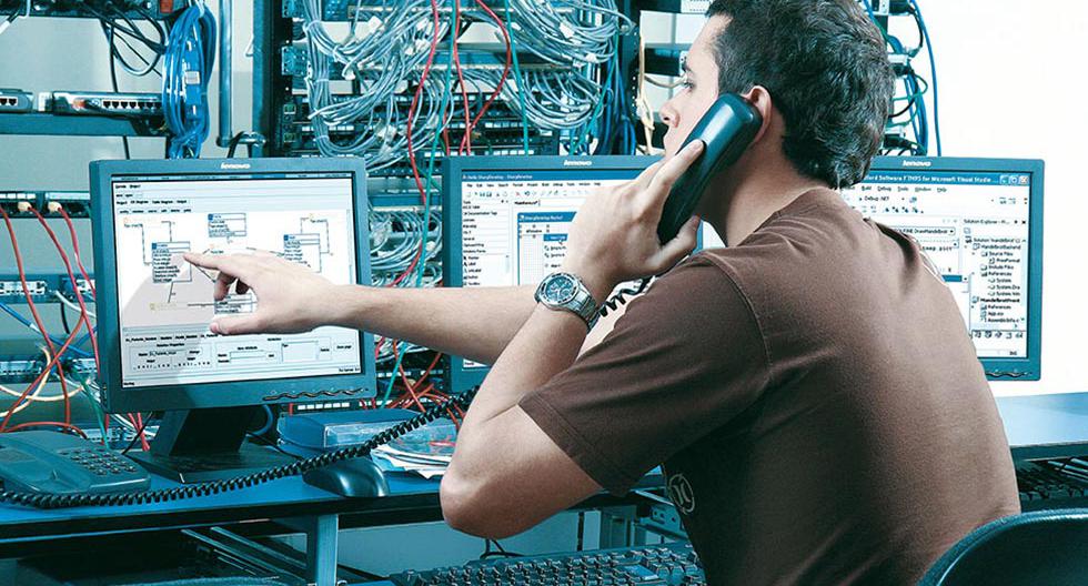 ¿Quieres estudiar Ingeniería de Sistemas? Este es el perfil que ...