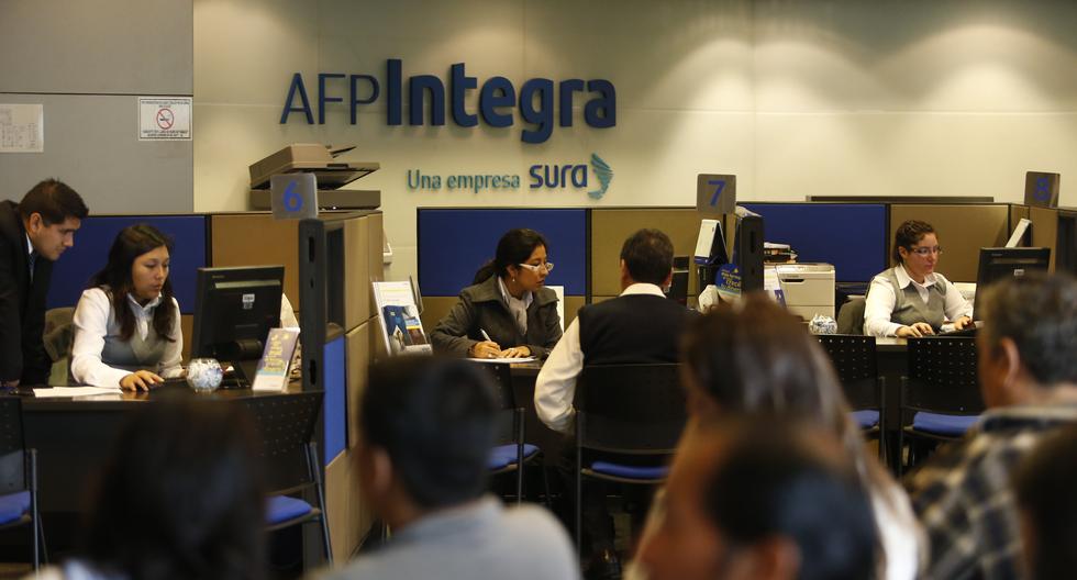 Coronavirus Perú | SBS | AFP | Afiliados podrán solicitar retiro de ...