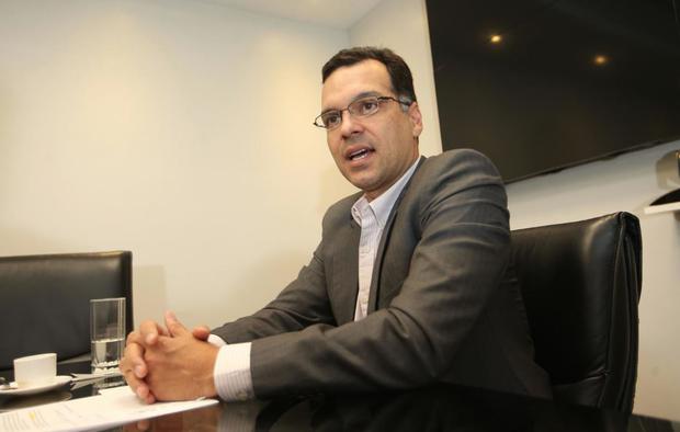 Odebrecht | Mauricio Cruz | Lava Jato | Odebrecht evaluará en el primer ...