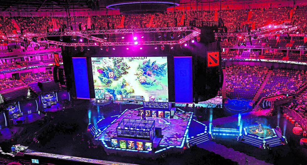 China eSports reparte premios por US$ 34 millones | TENDENCIAS | GESTIÓN