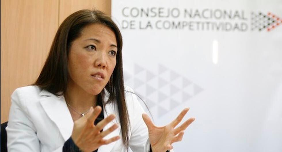 “El ranking no refleja a cabalidad reformas que se vienen haciendo ...