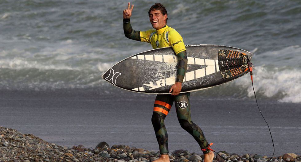 Tendencias: Esta es la selección peruana de surf, ahora tricampeona ...