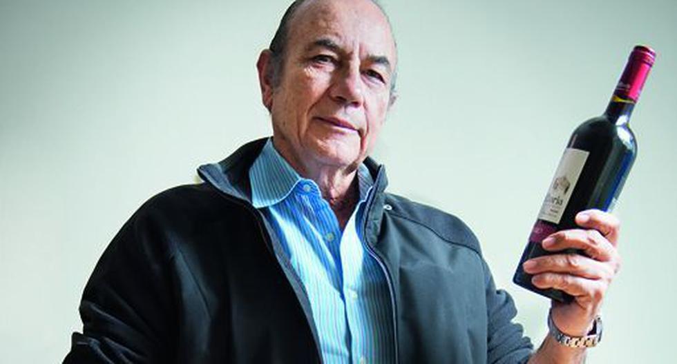 Tabernero busca nuevos destinos de exportación y explora al público ...