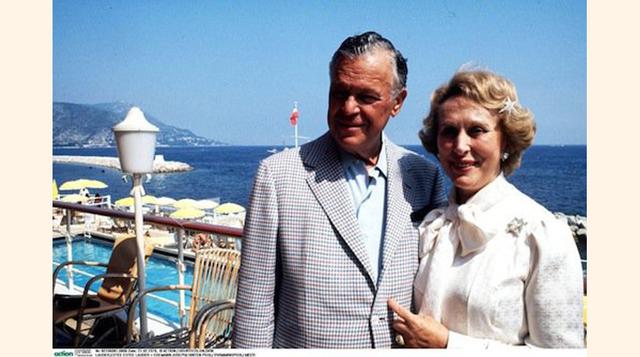 Conoce a los herederos de la familia Estée Lauder | TENDENCIAS | GESTIÓN