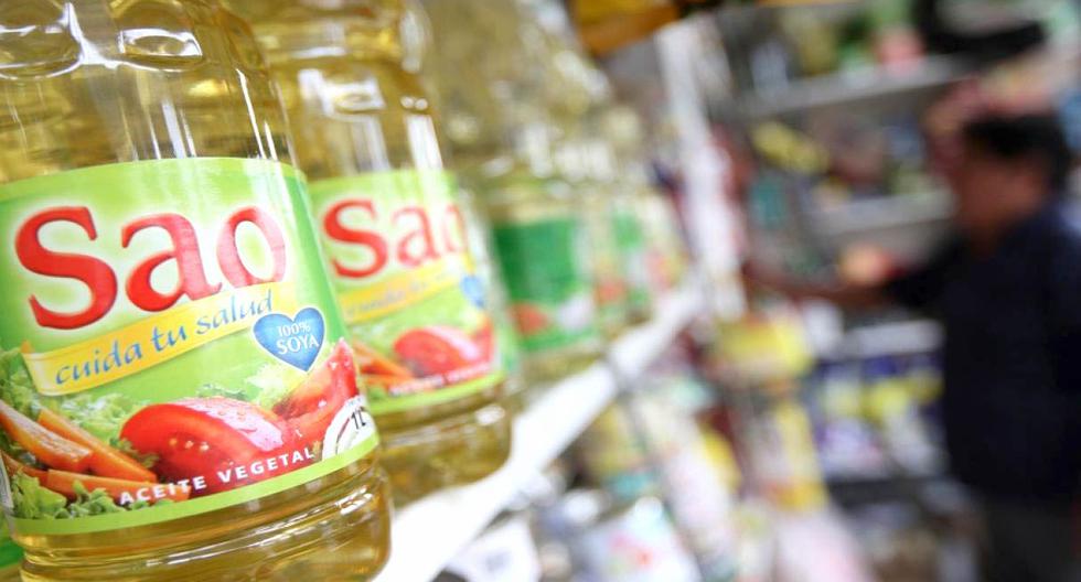 Alicorp afina detalles para potencial compra de Fino y SAO de Bolivia ...