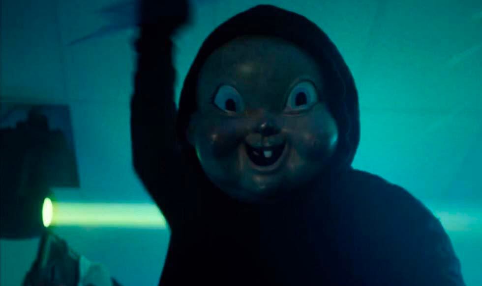 "Boo 2!", una película de comedia y terror, levanta la taquilla ...