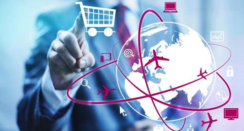 Internet llegará a ser omnipresente | TENDENCIAS | GESTIÓN