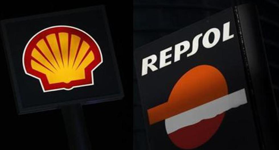 Shell retorna al Perú: Repsol decidió venderle su negocio de gas ...
