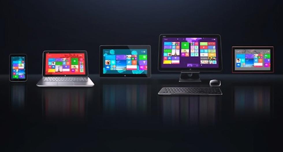 La era post-pc se consolida a nivel global | TECNOLOGIA | GESTIÓN