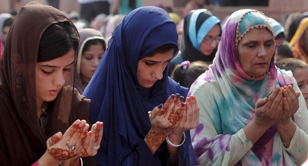 Unas 692 mujeres de Pakistán fueron vendidas para casarse en China ...