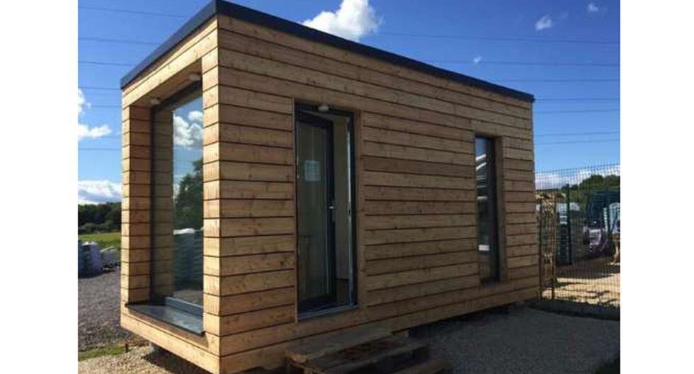 Las 26 increíbles micro casas que no podrás creer que existen ...