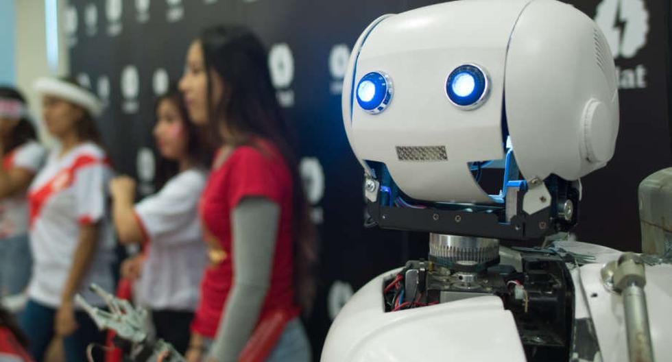 Los gestores robots, como los humanos, también se equivocan ...