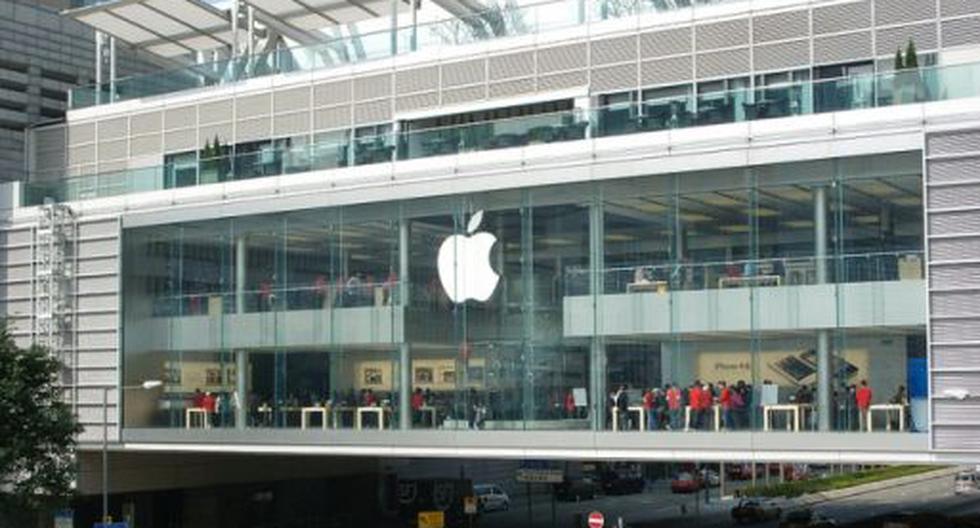 Microsoft vs. Apple, una de las mayores batallas empresariales de todos ...