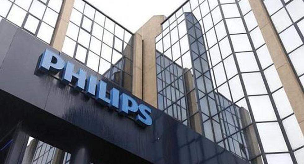 Philips y Nintendo ponen fin a disputa sobre patentes | ECONOMIA | GESTIÓN
