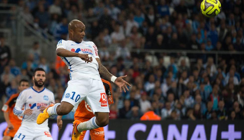 Ghana: Cifras de la selección con un jugador que gana más que Gareth ...