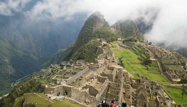 Los 25 sitios de interés turístico para el 2018, según TripAdvisor ...