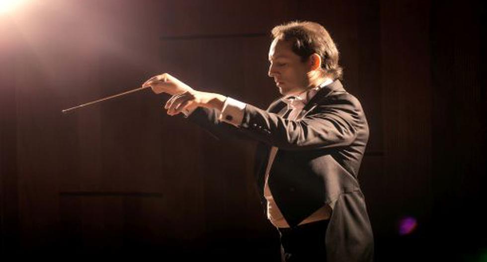 El director de orquesta que no cree en elitismos | TENDENCIAS | GESTIÓN