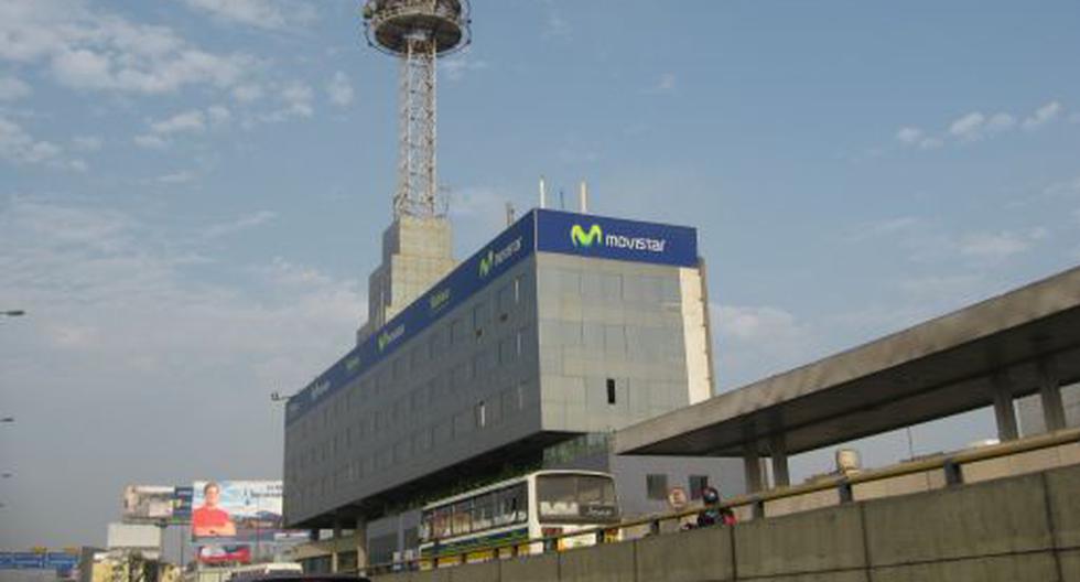 Telefónica del Perú: Veinte años creciendo juntos | OPINION | GESTIÓN