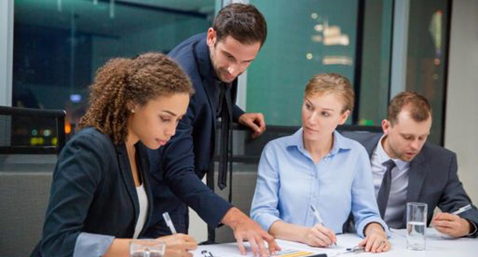 Los empleados felices son 300% más innovadores y 13% más productivos ...