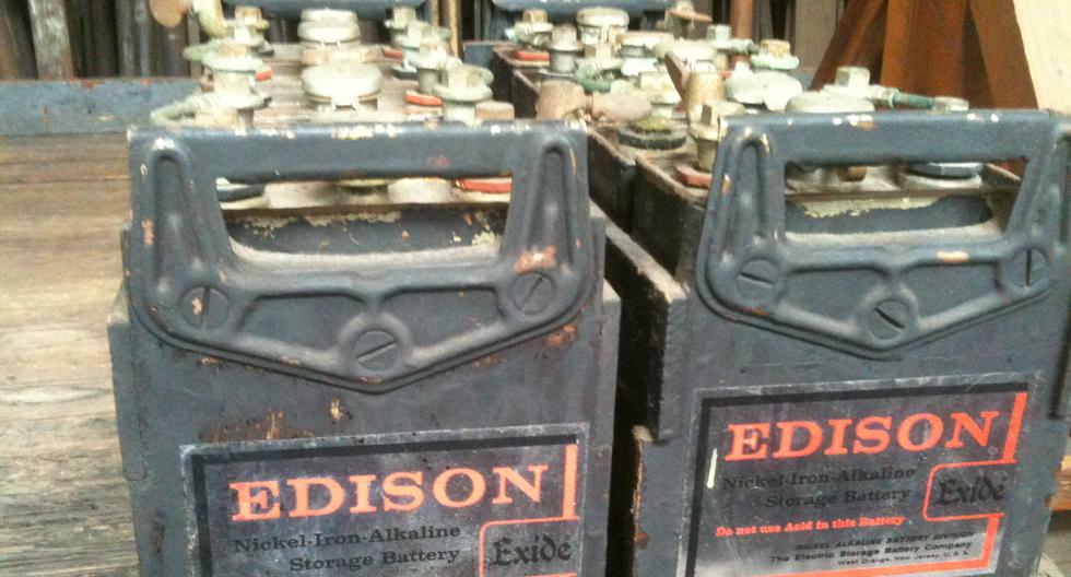 Thomas Edison | inventos | Los 10 inventos de Thomas Edison que ...