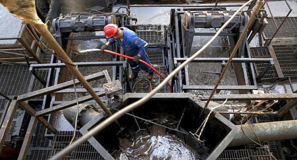 PDVSA comienza a mezclar petróleo extra pesado con crudo liviano por ...