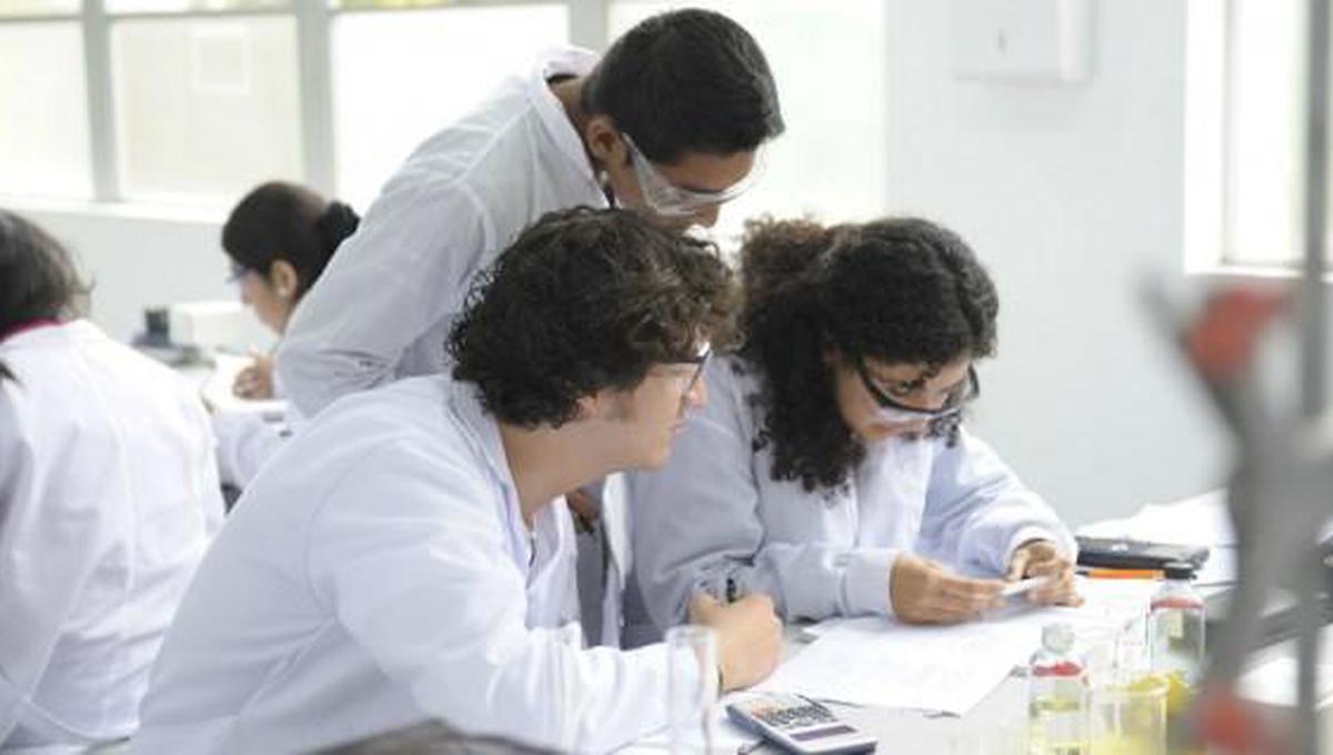 Hasta ahora 42 institutos pueden otorgar bachillerato para validar ...