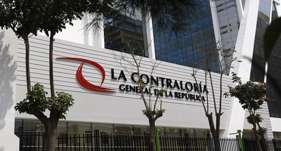 Contraloría lanzó nuevo buscador de informes de control gubernamental ...
