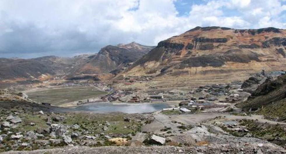 Chinalco obtiene permiso de uso de reserva de agua para proyecto ...