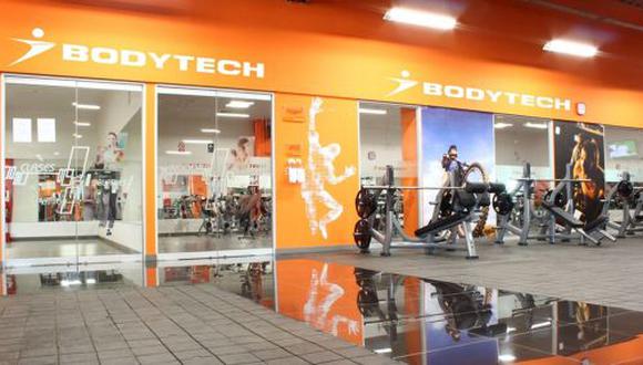 Bodytech invierte más de US$ 1.5 millones en su primer local en ...